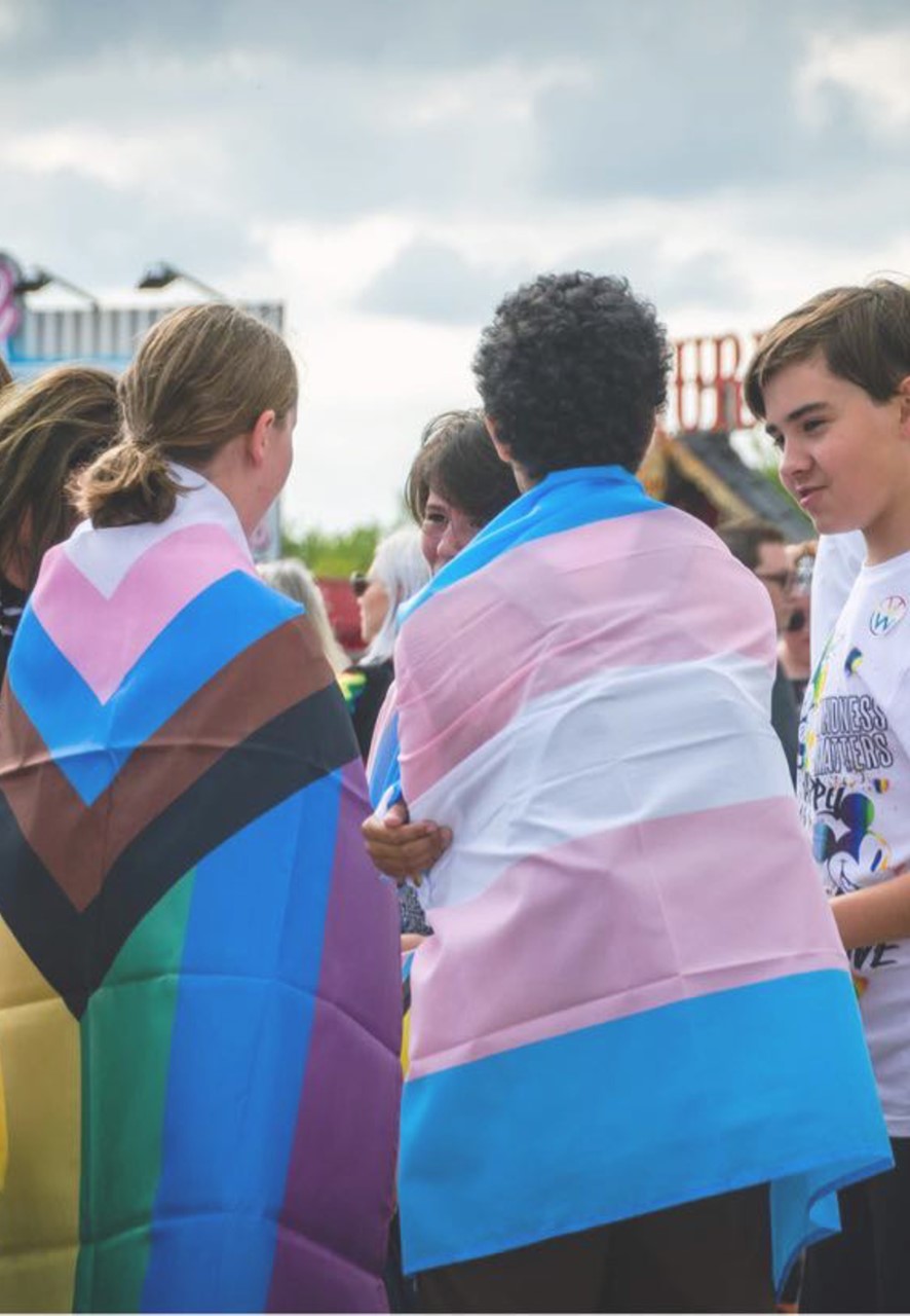 About MKPF - MKPride2023