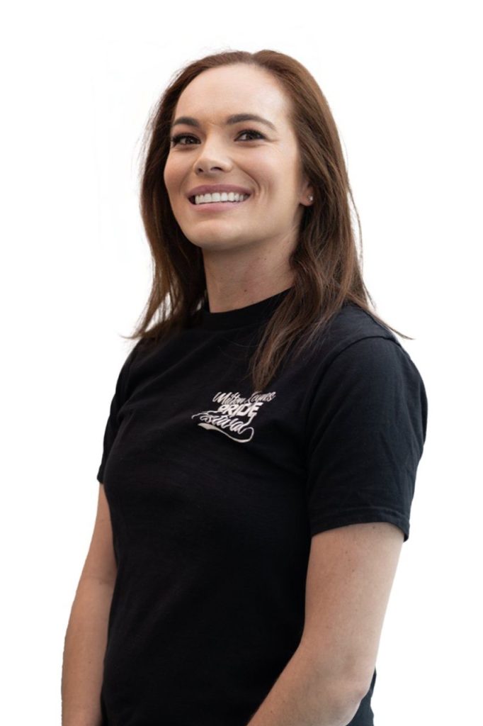 About MKPF - MKPride2023