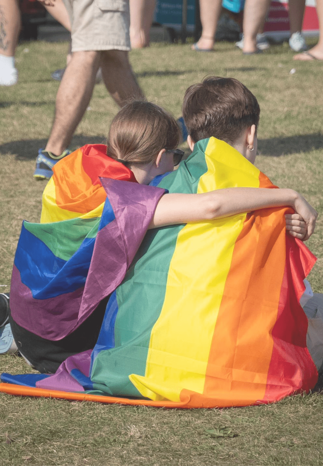 About The MK Pride Festival - Sept 14th 2024